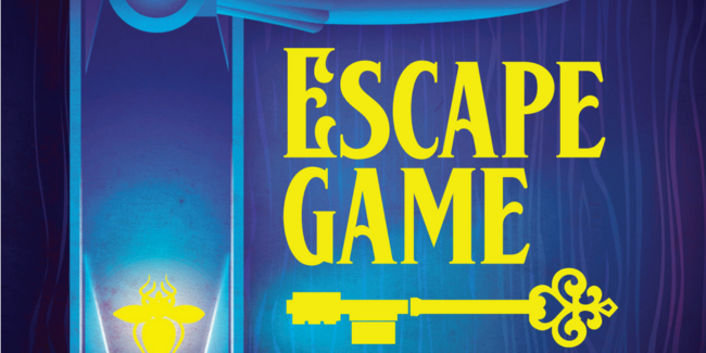 Escape Game au Musée Girodet à Montargis | Kidiklik